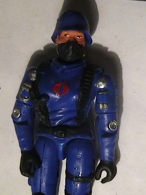Arah Female Cobra Trooper Wip Page 3